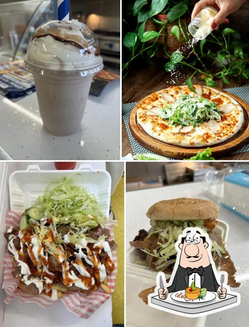 Best Pizza Grantham, Grantham - Restaurant menu, prices and reviews