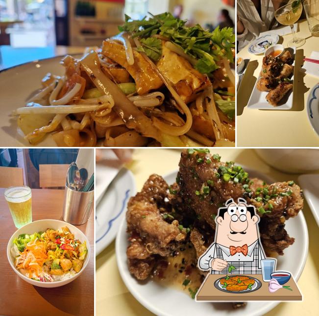 Cong, Stockholm, Gamla stan - Restaurant menu, prices and reviews