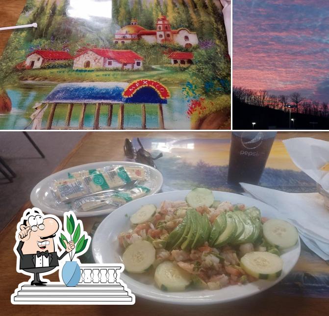 El Azul Grande, Prestonsburg - Restaurant menu, prices and reviews