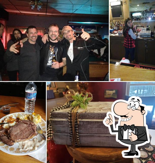 Roadside Bar & Grill, Delevan - Restaurant menu, prices and reviews