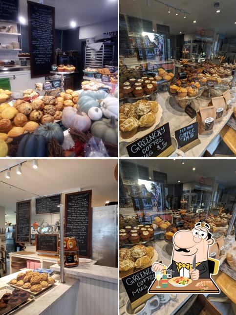 The Greenery Market & Bakery, Ogunquit - Restaurant menu, prices and ...