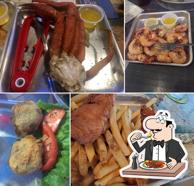 Top 7 restaurants in Leland, december 2025 - Restaurant Guru