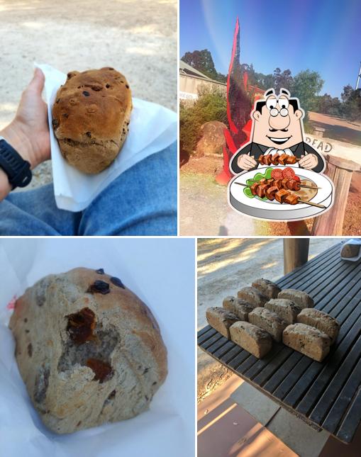 Yallingup Woodfired Bakery, Quindalup - Restaurant menu, prices and reviews