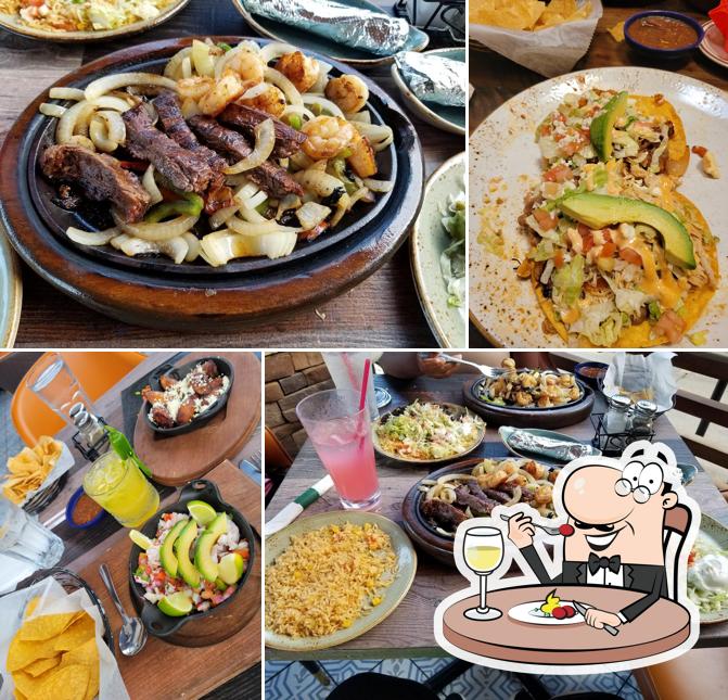 Zama Mexican Cuisine & Margarita Bar, Kennesaw - Restaurant menu ...