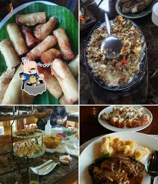 RSM Lutong Bahay, Tagaytay - Restaurant menu, prices and reviews