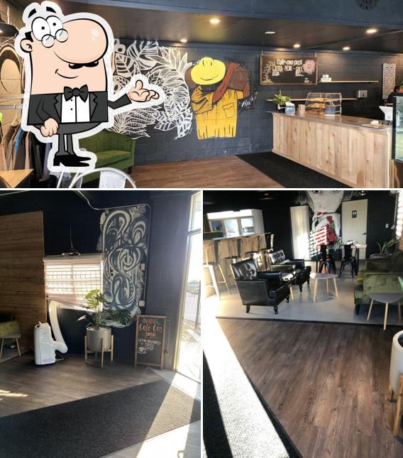 Cafe Con Papi, Reno - Restaurant menu, prices and reviews