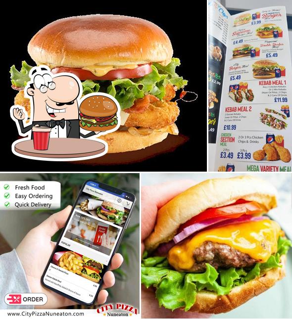 Top 10 restaurants in Nuneaton, november 2025 - Restaurant Guru
