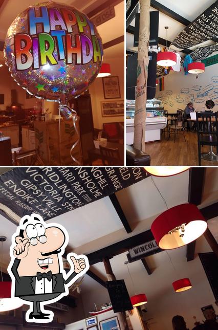 Coffee 31, Hull - Restaurant menu, prices and reviews