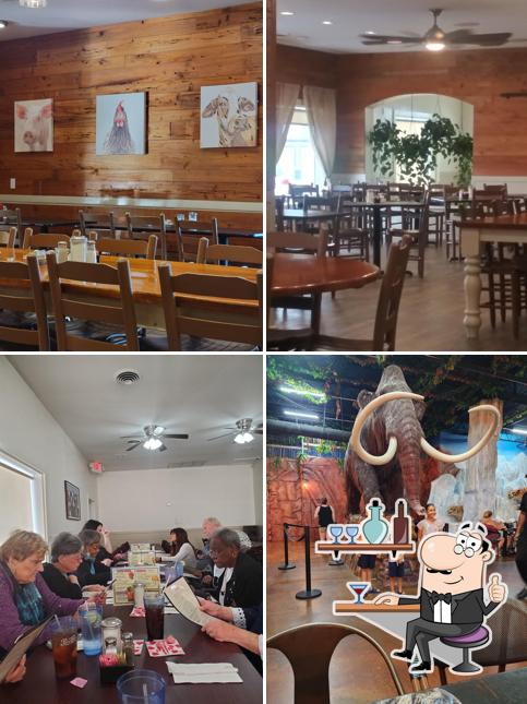 Family Barn, Surfside Beach - Restaurant menu, prices and reviews