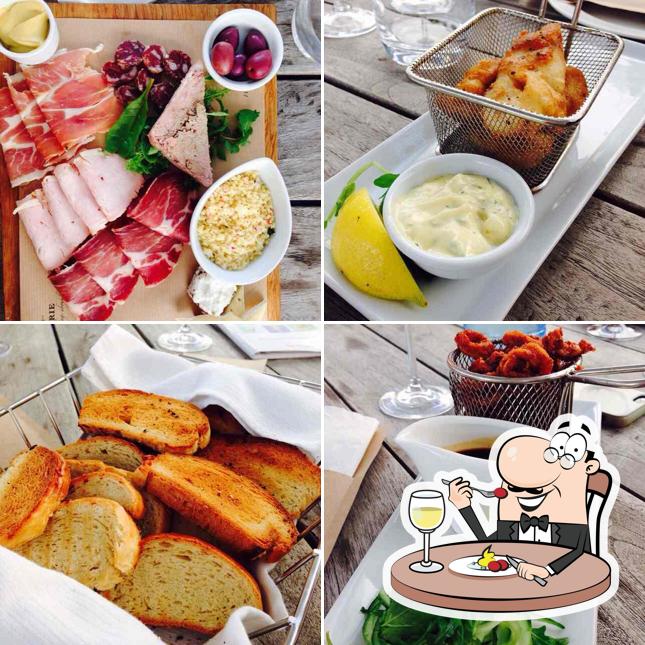 Taste at Laborie, Cape Town - Restaurant menu, prices and reviews