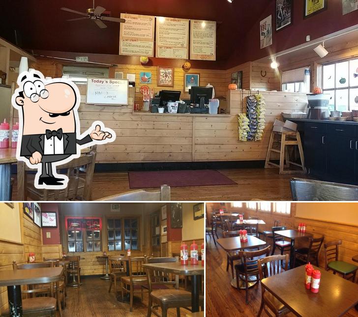 KT's, Boulder - Restaurant menu, prices and reviews