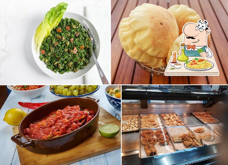 Top 7 restaurants with shawarma in Dearborn, december 2025 - Restaurant ...