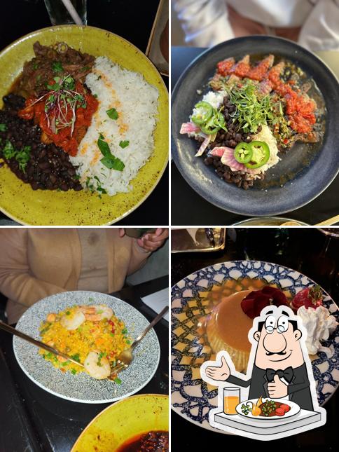 Con Alma, Pittsburgh - Restaurant menu, prices and reviews