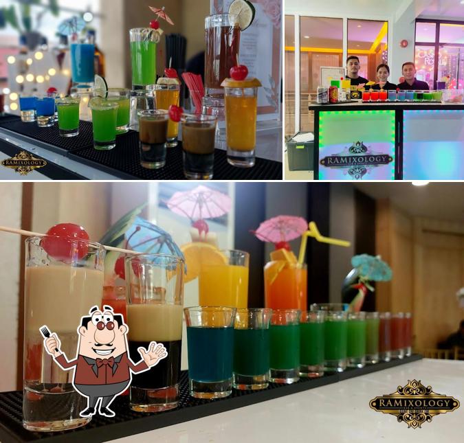 RAMixology Mobile Bar Subic, Olongapo - Restaurant menu, prices and reviews