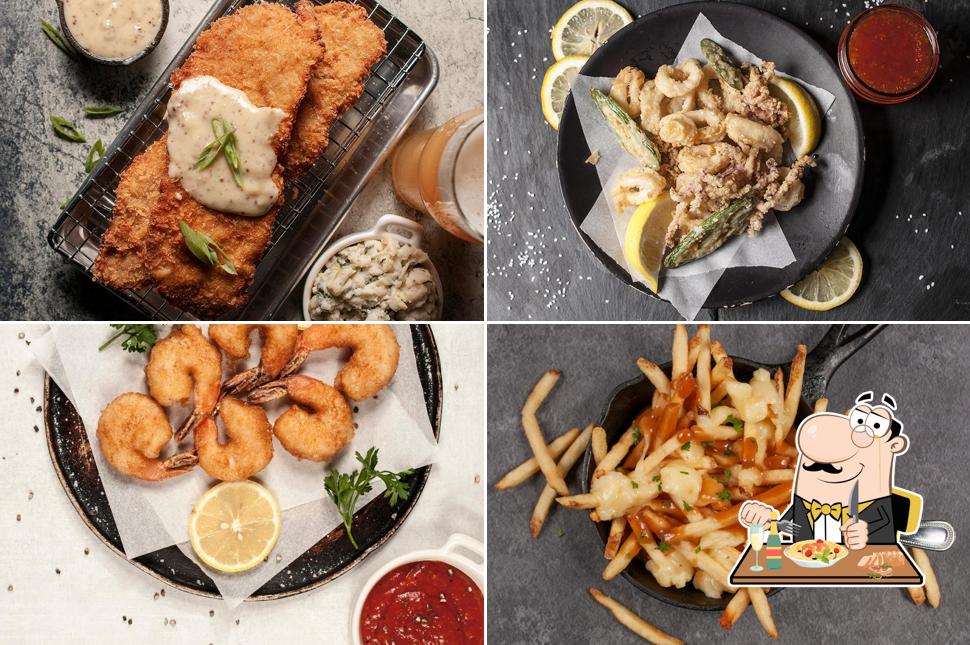 The Moot House, Fort Collins - Restaurant menu, prices and reviews
