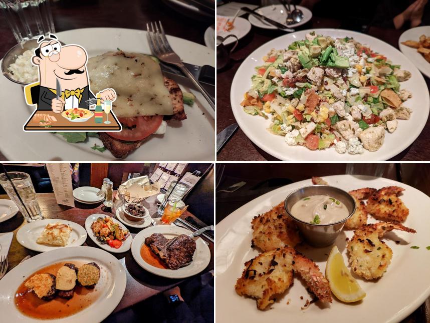 Wildfire, Oak Brook - Restaurant menu, prices and reviews