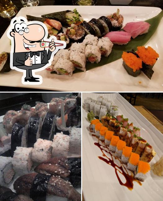 Junz, Parker - Restaurant menu, prices and reviews