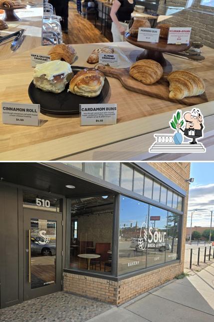 The Sour, Rapid City - Restaurant menu, prices and reviews