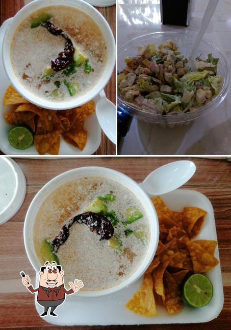 Skimmo, Monterrey - Menú del restaurante, precios y reseñas