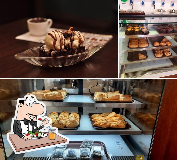 Tea Plus, Chennai - Restaurant menu, prices and reviews