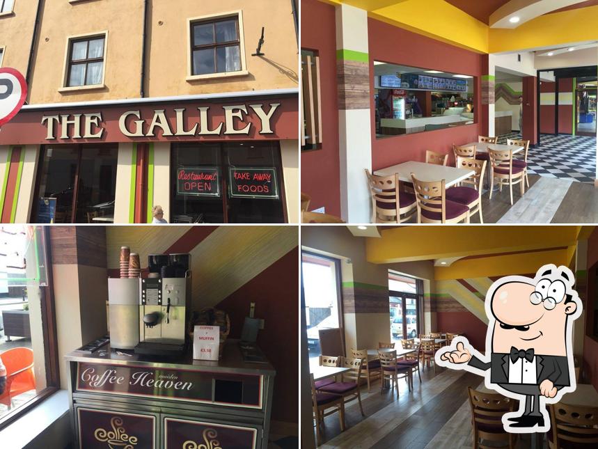 Top 5 restaurants in Bundoran, january 2026 - Restaurant Guru