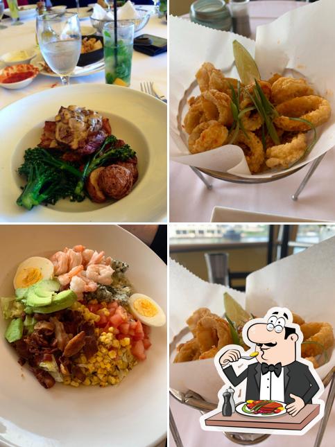 Blue Moon Fish Co., Lauderdale-by-the-Sea - Restaurant menu, prices and ...
