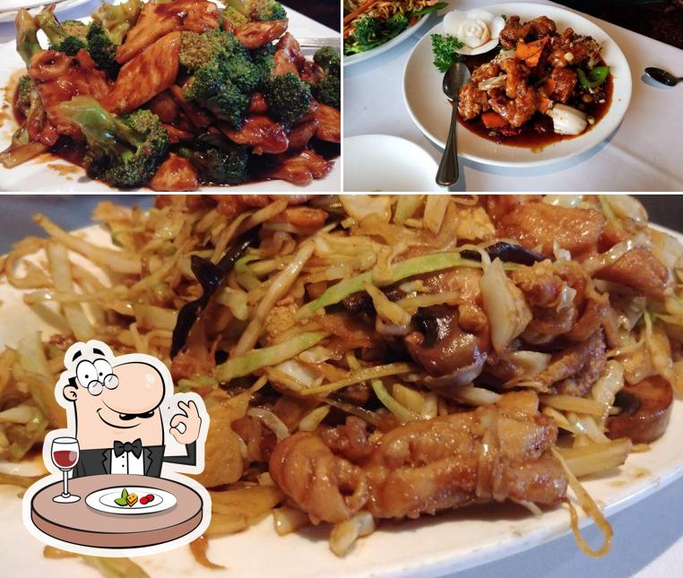 Jack's Fortune, Annapolis - Restaurant menu, prices and reviews