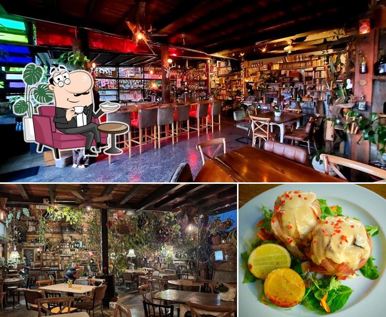 Alambique, Medellín - Restaurant menu, prices and reviews