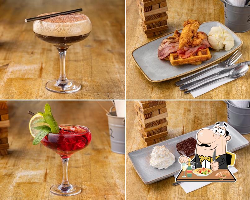 Archies, Mandurah - Restaurant menu, prices and reviews