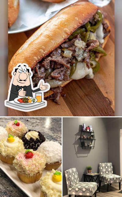 Copper Lotus Café & Bistro, Palm Coast - Restaurant menu, prices and ...