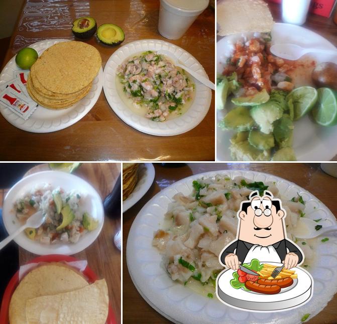 El Pollero 95, Bell - Restaurant menu, prices and reviews