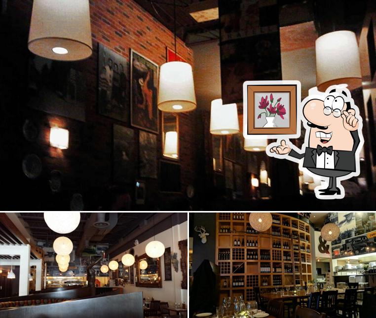 Fratelli Kanata, Ottawa - Restaurant menu, prices and reviews