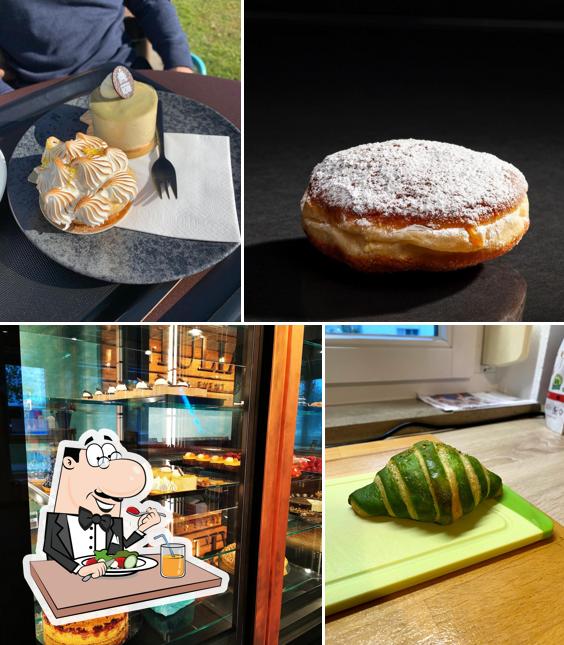 GIULIA Café & Event, Unterhaching - Speisekarte, Preise und Bewertungen