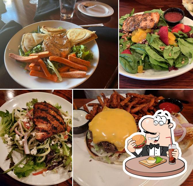 Top 5 restaurants with artichoke salad in Auburn, november 2025 ...