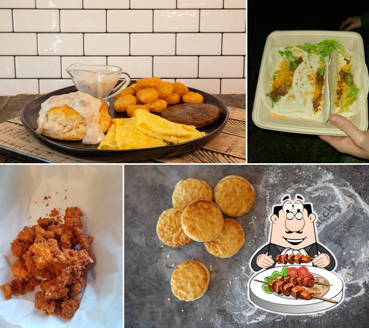 Top 7 places to eat in Fort Meade, november 2025 - Restaurant Guru