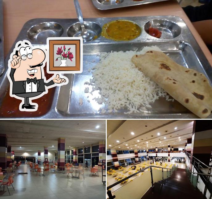 MIT Food Court, Manipal - Restaurant menu, prices and reviews