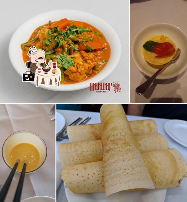 Malabar Indian Restaurant, Crows Nest - Restaurant menu, prices and reviews