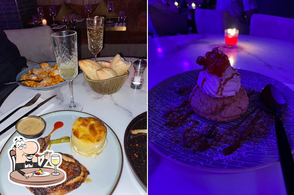 BABINSKI PARIS, Paris - Menu du restaurant, prix et avis