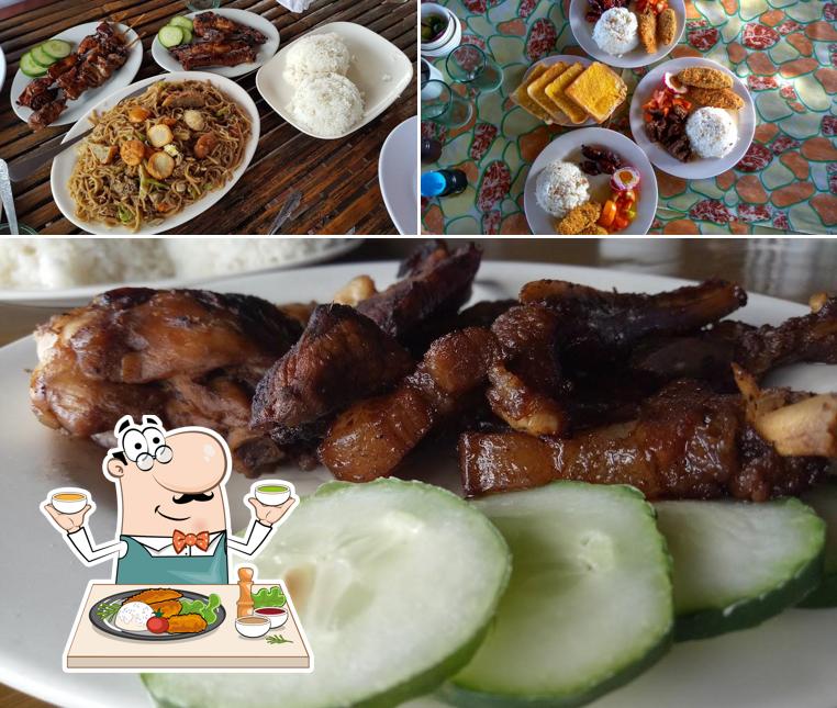 Cafe Katerina, Tanay - Restaurant menu, prices and reviews