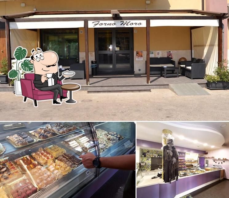 Forno Moro - Cake design per compleanni ed eventi., Terracina - Menu ...