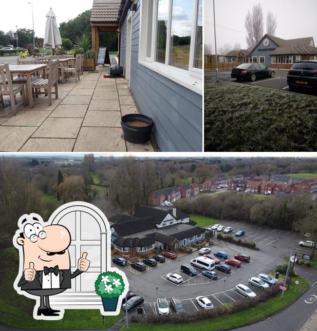 Iron Forge, Scunthorpe - Restaurant menu, prices and reviews