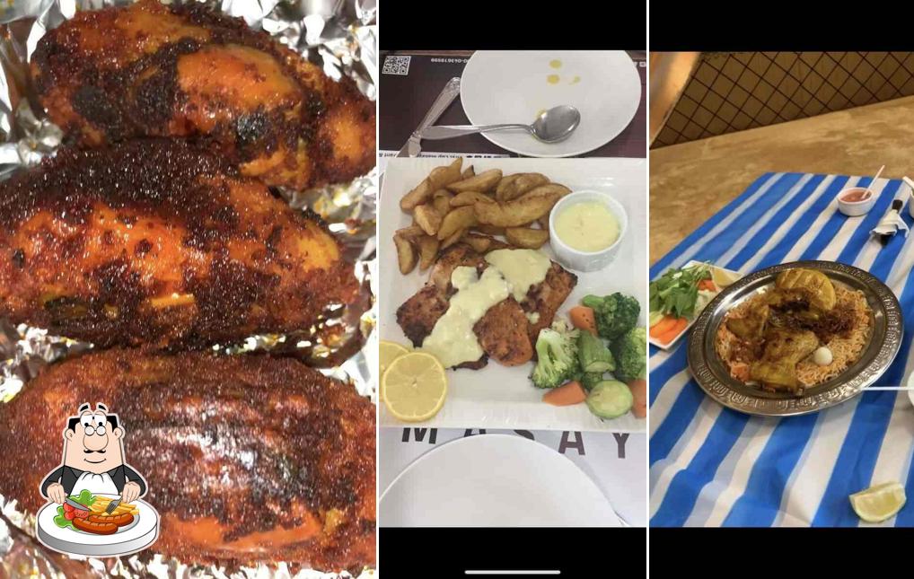 karak Time, Dubai - Restaurant menu, prices and reviews