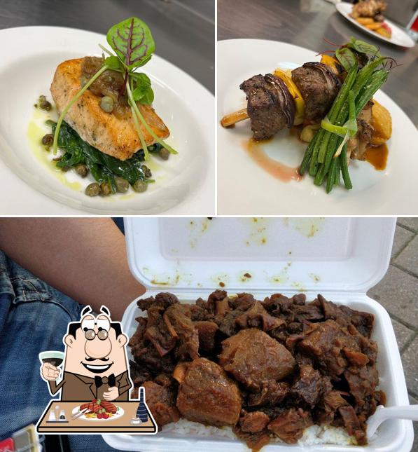 Kee's Fine Foods, Toronto - Restaurant menu, prices and reviews