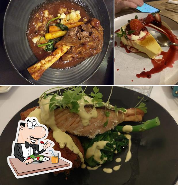 Marong Family Hotel, Marong - Restaurant menu, prices and reviews