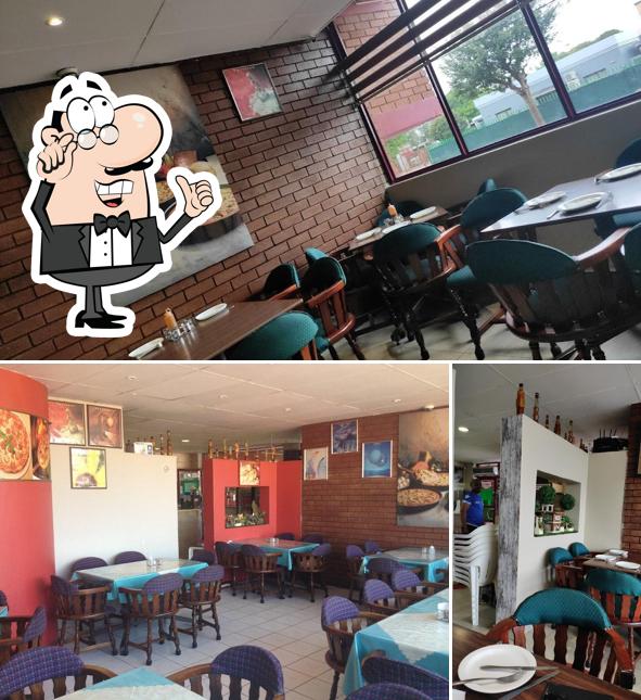 Pizzaghetti Lenasia, Lenasia - Restaurant menu, prices and reviews