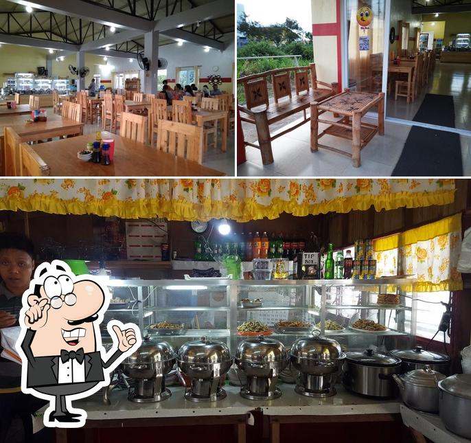 Tito Bee's Eatery, Tagaytay - Restaurant menu, prices and reviews