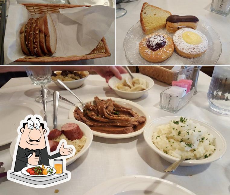 White Eagle Deli & Bakery, Niles - Restaurant menu, prices and reviews