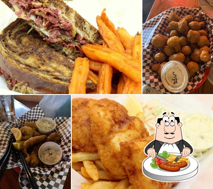 River Bottom Bar & Grill, Florence - Restaurant menu, prices and reviews
