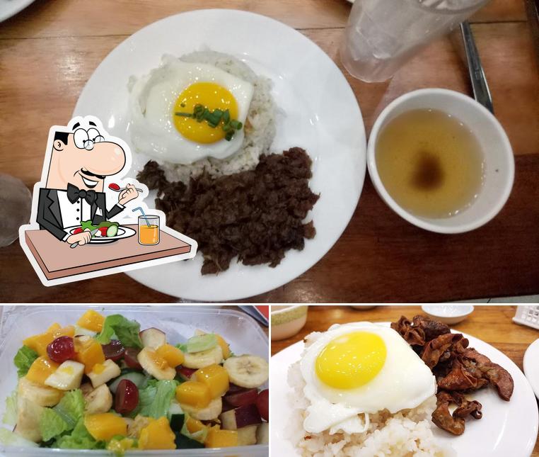 Tapsi Ni Vivian, Marikina - Restaurant menu, prices and reviews