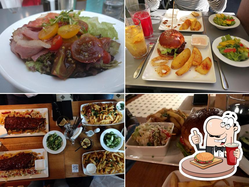 Top 10 restaurants with outdoor seating in Bucharest, october 2025 ...